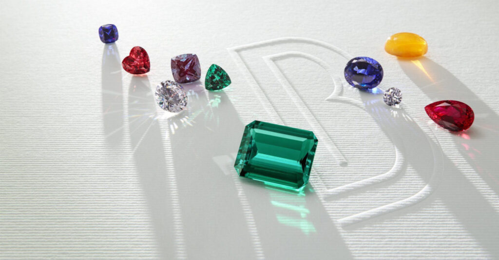 Top 5 Best-Selling & Popular Gemstone Jewelry Brands in the USA ...