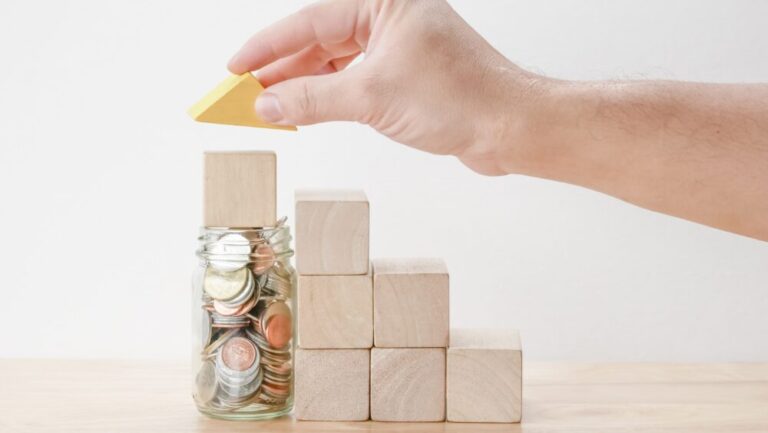 Why Financial Planning Looks Different at Every Life Stage - Mathilde ...